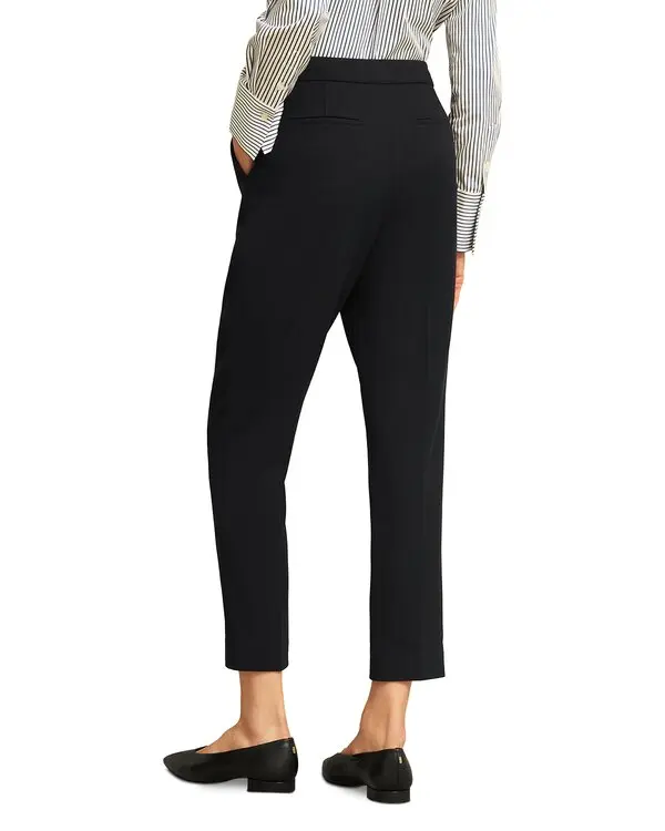 HOBBS LONDON Ivy Slim Trousers