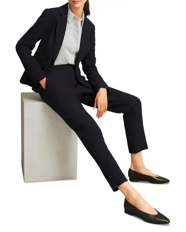 HOBBS LONDON Ivy Slim Trousers