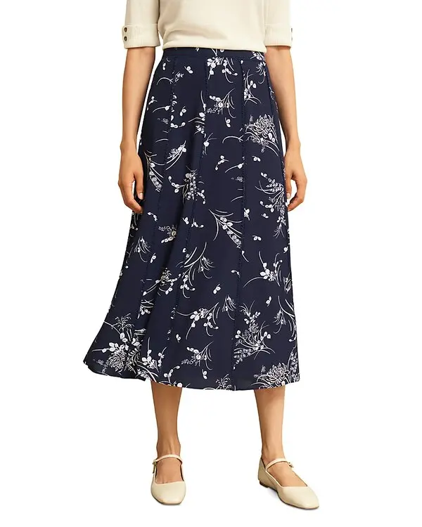 HOBBS LONDON Brielle Skirt