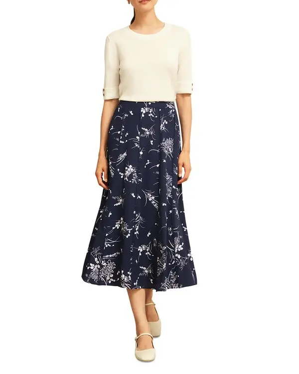 HOBBS LONDON Brielle Skirt