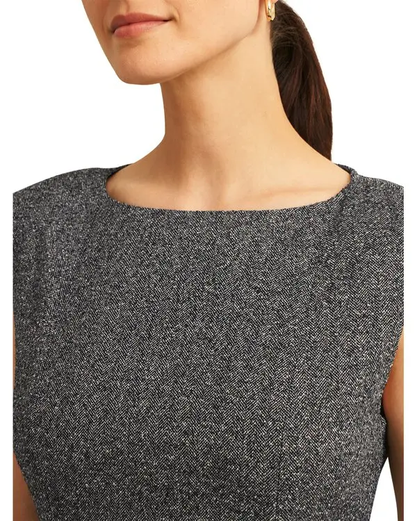 HOBBS LONDON Cherie Midi Dress