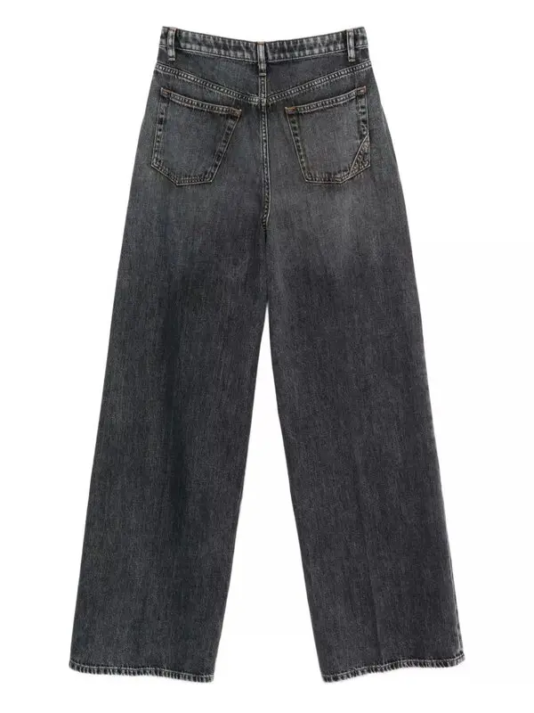3x1 Pocket Cotton Jeans
