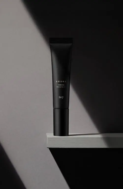 107 Soseo Vinbiome Retinal Serum - None
