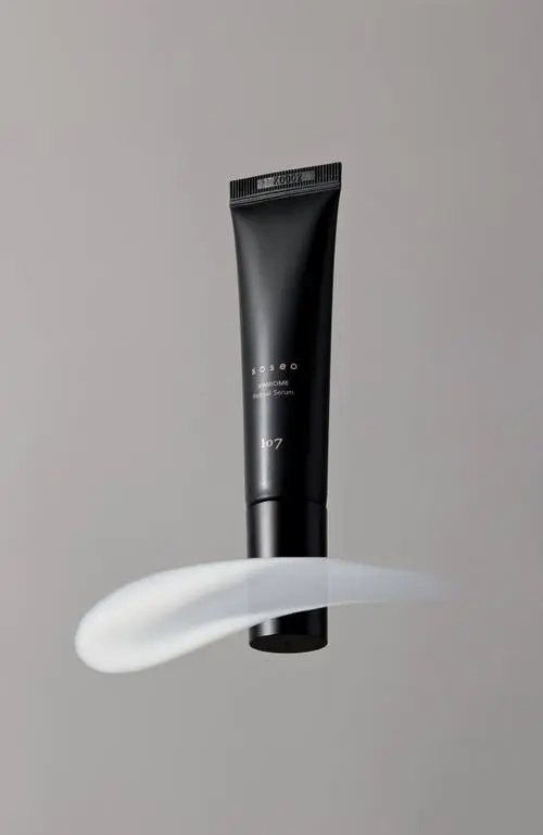107 Soseo Vinbiome Retinal Serum - None