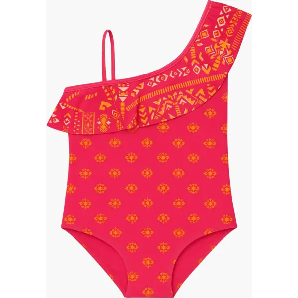 HERMOZA Little Katie One-piece Swimsuit - Gone West