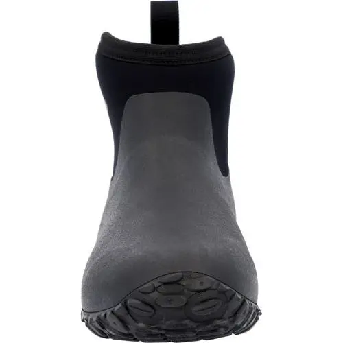THE ORIGINAL MUCK BOOT COMPANY Muckster Ii Ankle Boots - Black