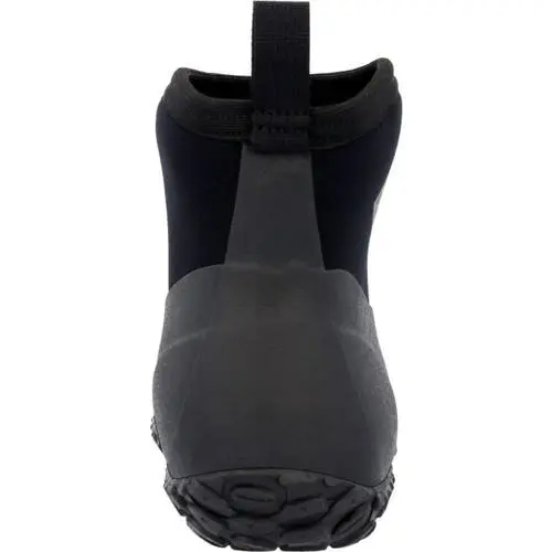 THE ORIGINAL MUCK BOOT COMPANY Muckster Ii Ankle Boots - Black