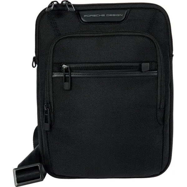 Porsche Design Roadster Nylon Evo Shoulder Bag