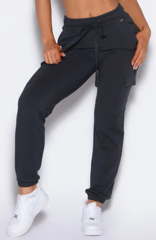 BOMBSHELL SPORTSWEAR Sweat Joggers - Vintage Black