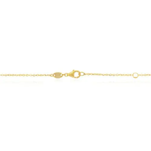 THE LOVERY Single Clover Necklace