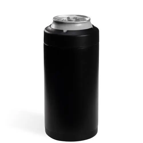 HYDROJUG Standard Can Cooler - Black