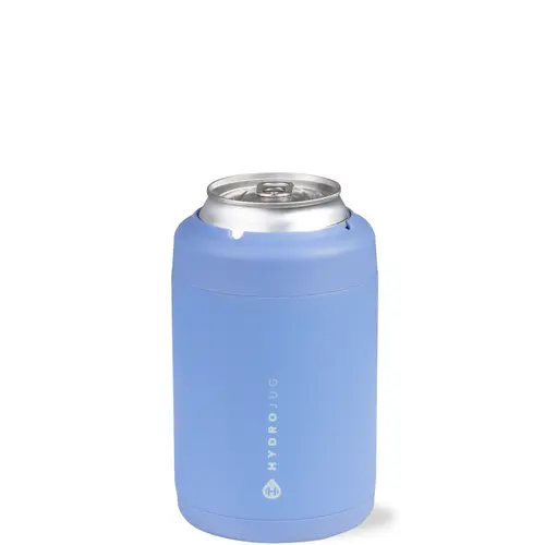HYDROJUG Standard Can Cooler - Light Blue