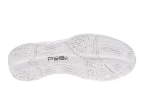 PB5STAR Pb5 Court2 Athletic Shoes - White
