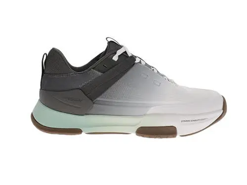 PB5STAR Court Shoes With Dynamic Stability Assist - Basil Multi