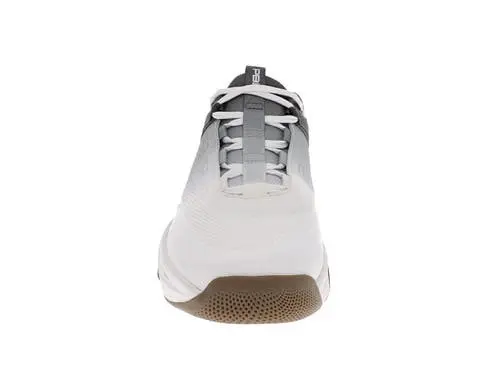 PB5STAR Court Shoes With Dynamic Stability Assist - Basil Multi