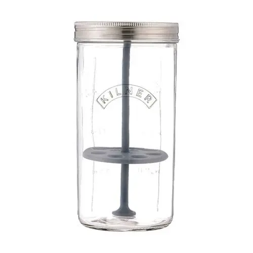 KILNER Fresh Herb Keeper