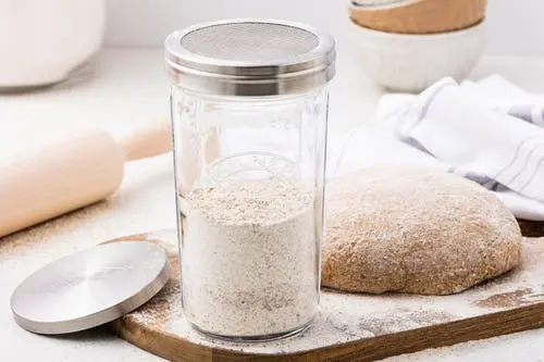 KILNER Sifter Jar Set