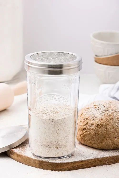 KILNER Sifter Jar Set