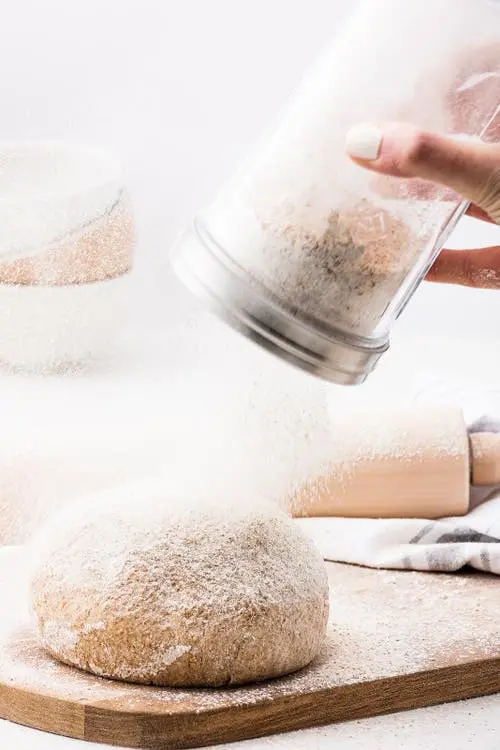 KILNER Sifter Jar Set