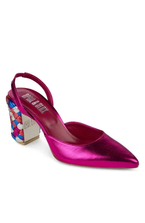 APRIL & ALEX Athena Pump