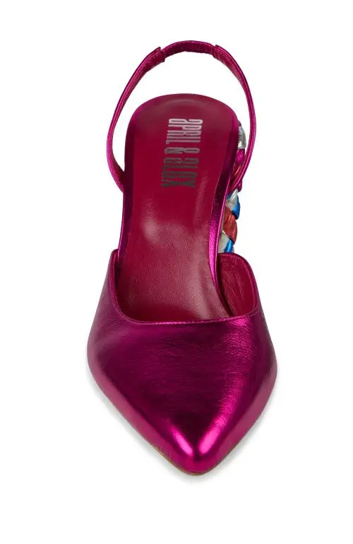 APRIL & ALEX Athena Pump