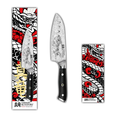 CUISINE::PRO® Kiyoshi® 6" Santoku
