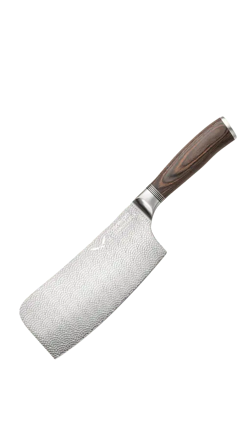 CUISINE::PRO® Le Connoisseur™ 6.5in Cleaver