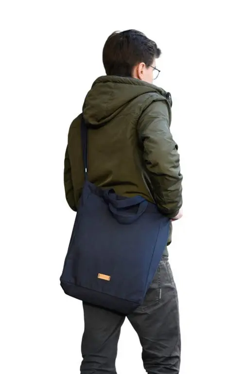 OTHERS TRADE FOR HOPE Shoulder Strap Tote
