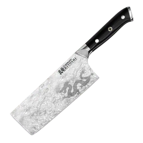CUISINE::PRO® Kiyoshi® 6.5" Cleaver