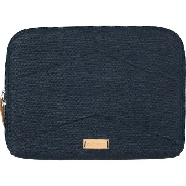 OTHERS TRADE FOR HOPE Others Tablet Sleeve - Navy