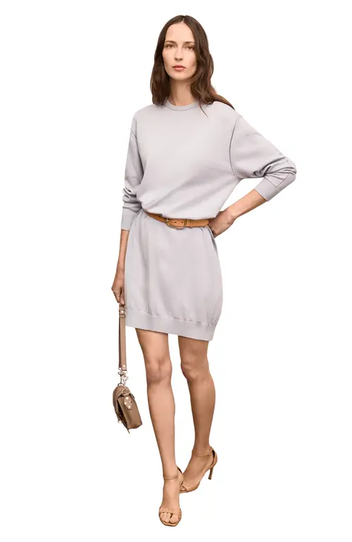 M.M.LAFLEUR Eve Sweater Dress