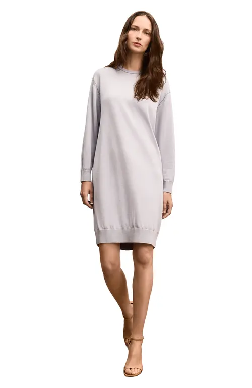 M.M.LAFLEUR Eve Sweater Dress