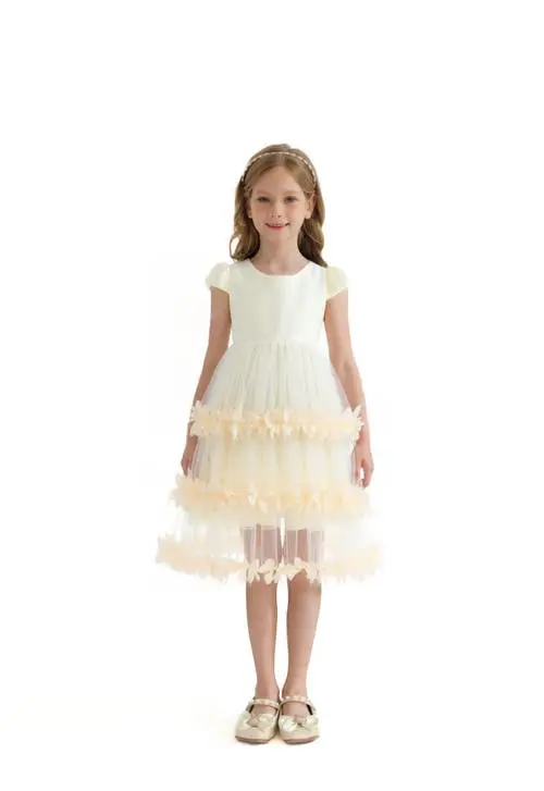 TULLEEN Ferara Dress