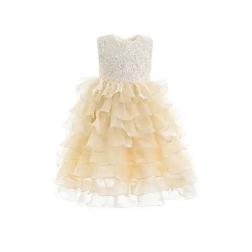 TULLEEN Leah Tulle Dress
