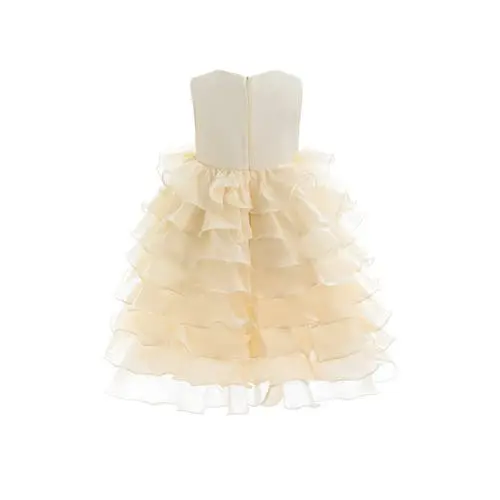 TULLEEN Leah Tulle Dress