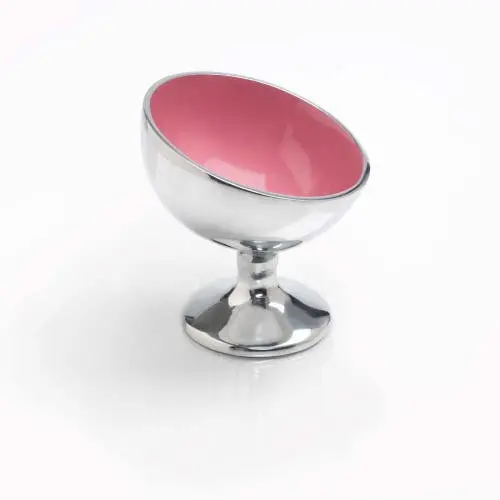 LUNARES Ice Cream Cup - Rose Pink