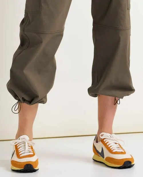 TOAD & CO Rover Pant - Jeep