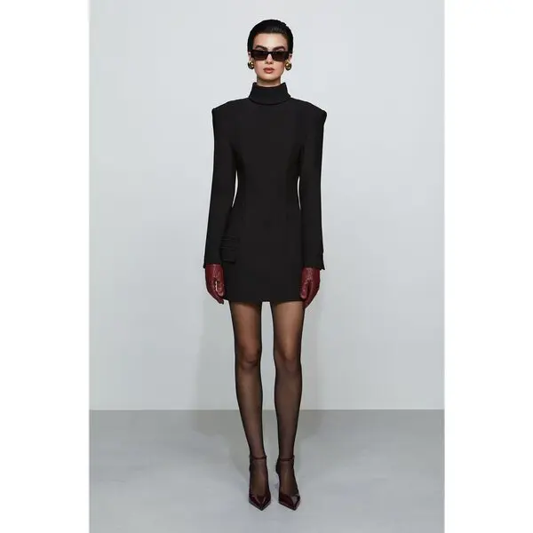 ET OCHS Iris Mini Dress