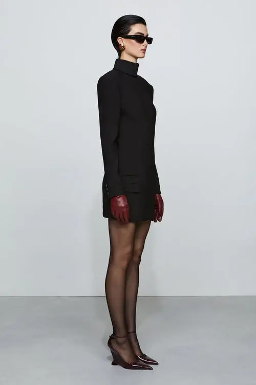 ET OCHS Iris Mini Dress
