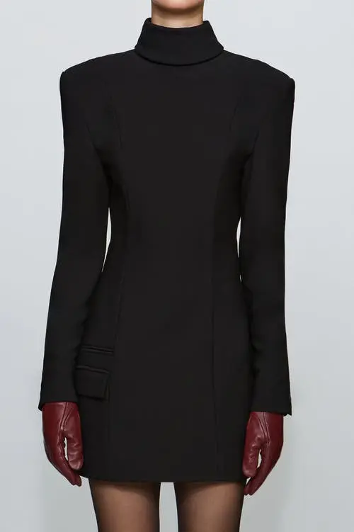 ET OCHS Iris Mini Dress