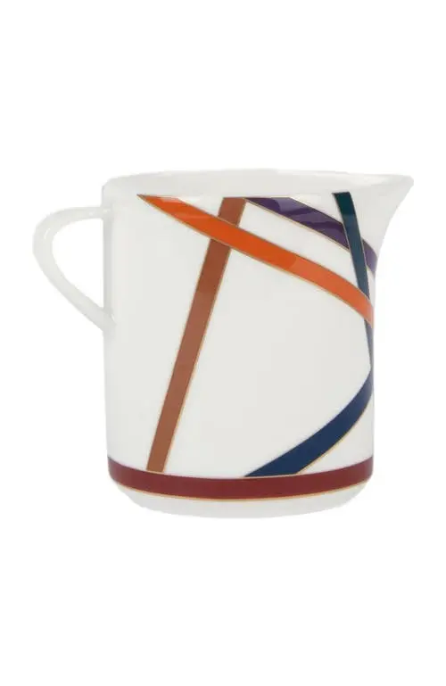 Missoni Nastri Milk Jug