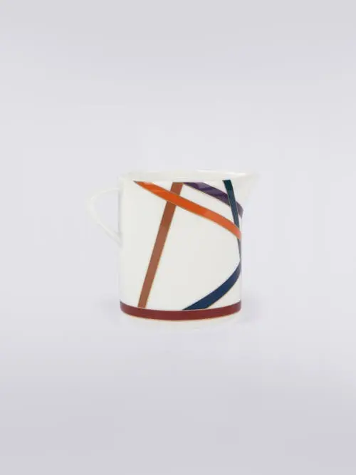 Missoni Nastri Milk Jug