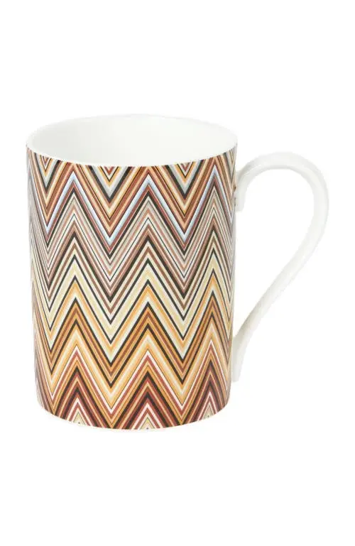 Missoni Jarris Cup - White