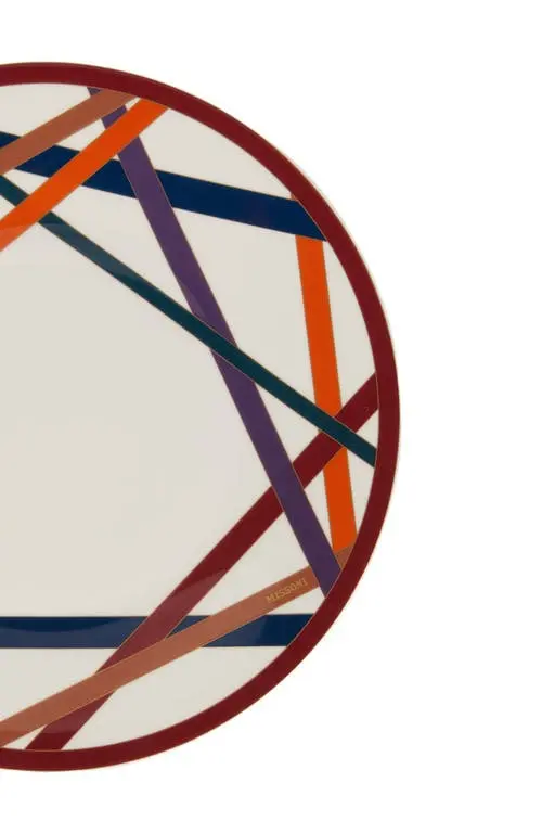 Missoni Nastri Place Mat