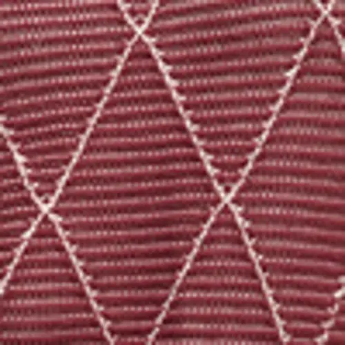 M.M.LAFLEUR Aiko Breeze Argyle Knit Tank