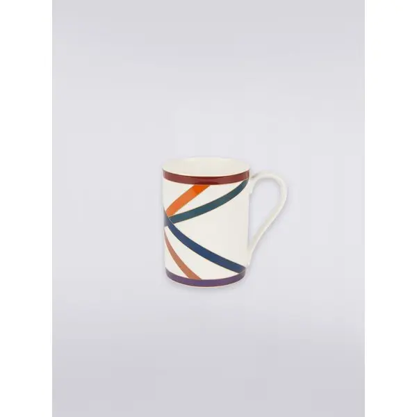 Missoni Nastri Cup - Multicoloured