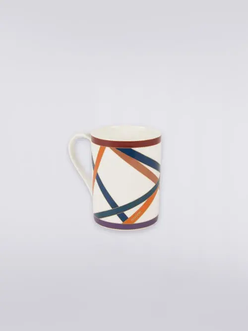 Missoni Nastri Cup - Multicoloured