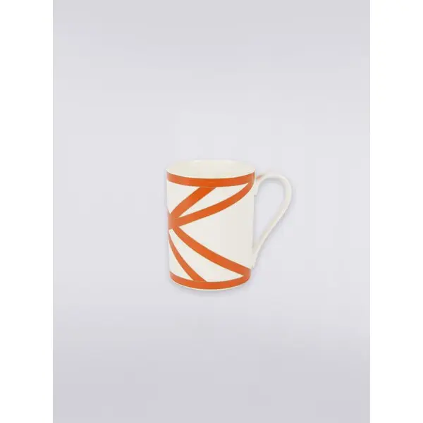 Missoni Nastri Cup - Orange