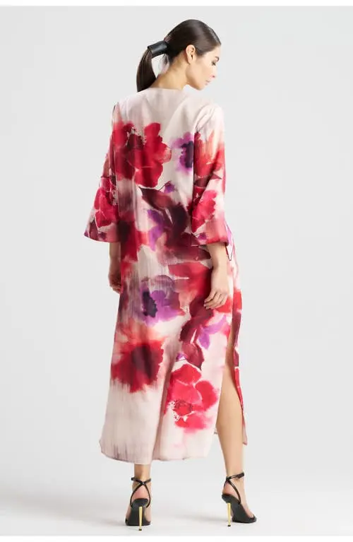 Natori Mizuki Slim Caftan