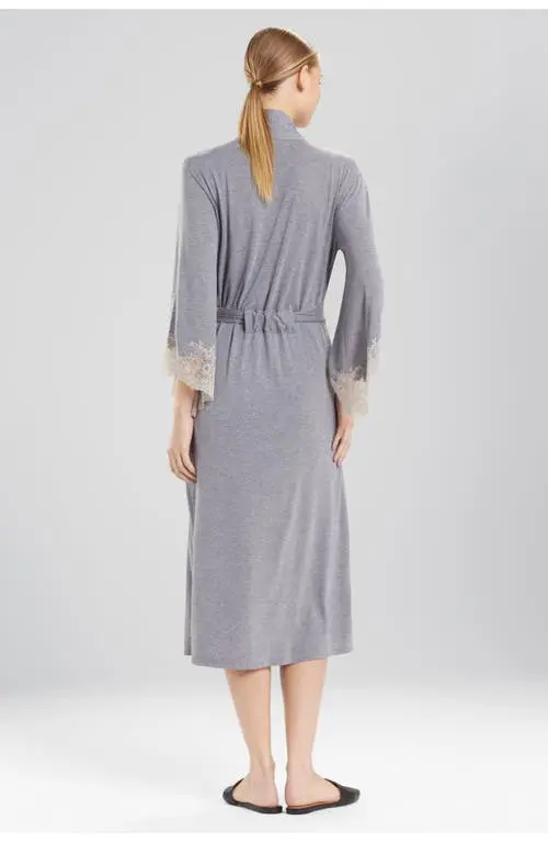 Natori Luxe Shangri-la Robe